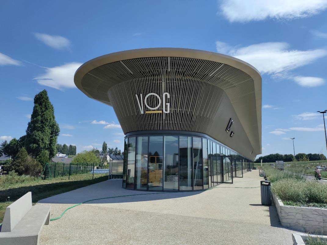 VOG Coiffure à Saint-Aubin-Celloville » Estetica Magazine FRANCE