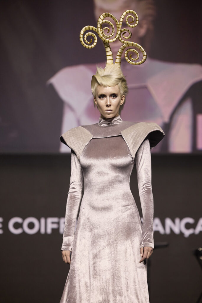 Rencontre avec Christophe Mecca, guest star du show de la Haute ...